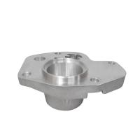 China Alloy Steel Precision Investment Casting for Stainless & Carbon Steel Components with ±0.1mm Tolerance for sale