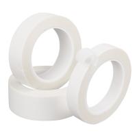 China H-Grade Silicone Adhesive Glasscloth Tape 0.18mm Thickness for 180°C Electrical Insulation for sale