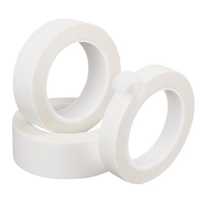 China H-Grade Silicone Adhesive Glasscloth Tape 0.18mm Thickness for 180°C Electrical Insulation for sale