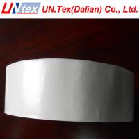China High Adhesion Aramid Paper Insulation Tape 0.13mm with Flame Retardant Acrylic Adhesive for F-Class 155℃ Applications for sale