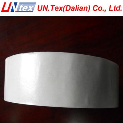 China High Adhesion Aramid Paper Insulation Tape 0.13mm with Flame Retardant Acrylic Adhesive for F-Class 155℃ Applications for sale