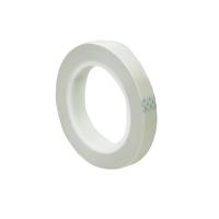 China H Grade Electrical Insulation Glass Cloth Adhesive Tape 0.18mm Thick with 180°C Thermal Resistance for sale