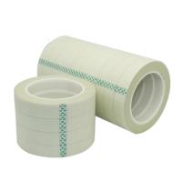 China H Grade Heat Resistant Silicone Insulation Tape 0.18mm Thickness for 180°C Continuous Operation for sale