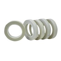 China H Grade Heat Resistant Silicone Insulation Tape 0.18mm Thickness for 180°C Continuous Operation for sale
