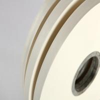 China High Temperature Aramid Paper Double Sided Insulation Tape for sale