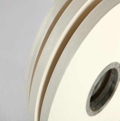 China High Temperature Aramid Paper Double Sided Insulation Tape for sale
