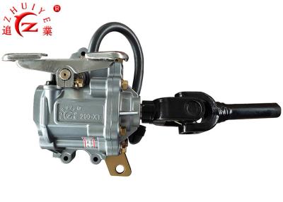 China Shining Motor Tricycle Reverse Gearbox , Precision Chanpow Trike Reverse Gear for sale