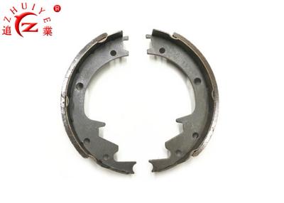 China Sensitive Tricycle Spare Parts Hydraulic / Oil Brake Shoe Disc Brake Assembly for sale