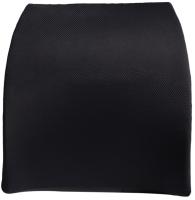 China Lumbar pillow /backrest ,cooling gel-infused memory foam for car seat ,office /computer/gaming chair for sale