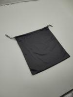 China biodegradable pure cotton material drawstring bag environmental protection package antidust protect bag for sale