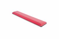 China smooth cooling gel memory foam wrist rest for laptop keyboard etc for sale