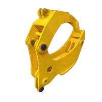 China Customized 300kg Weight Tree Stump Removal Equipment Best Machine for Removing Tree Roots for sale