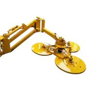 China Highway Slope Obstacle Avoidance Machine Motor Powered with 2 Minimum Ground Clearance for sale