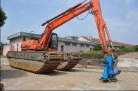 China Customized Excavator Hydraulic Sand Slurry Dredger Pump Submerged Dredging Pump for sale