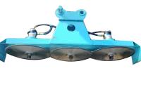 China Multi-Blade Excavator Hydraulic Tree Saw on Farms and Suitable for 1-30ton Excavators for sale
