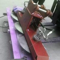 China Multi-Blade Excavator Hydraulic Tree Saw on Farms and Suitable for 1-30ton Excavators for sale