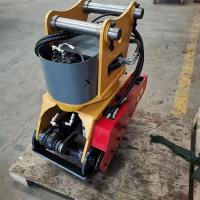 China Wood Cutter Grapple Saw Tree Cutter for Hydraulic Excavator and Max Jaw Opening 1200mm for sale