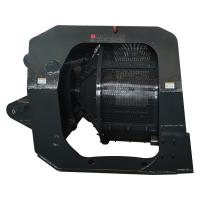 China 8-40 Ton Adaptor Excavator Hydraulic Screening Bucket with 3.6m3 Bucket Capacity for sale