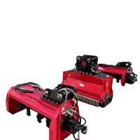 China Hay Drum Mower With CE Certification And Hammer 1400g Blade From Real for sale