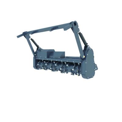 China Transform Your Excavator into a Forestry Mulching Machine with Flail Mower Attachment for sale