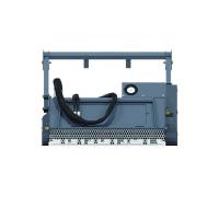 China Forest Mulcher for Skid Steer Loader Heavy Duty Wood Mulching Solution for sale