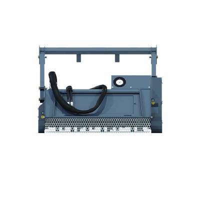 China Forest Mulcher for Skid Steer Loader Heavy Duty Wood Mulching Solution for sale
