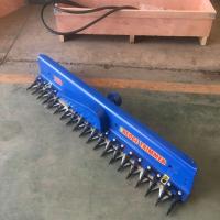 China Excavator Hedge Cutter The Must Have Tool for Tree Trimming and Lawn Maintenance for sale
