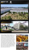 China Wood Transportaion Hydraulic Rotary Excavator Wood Grab Max Jaw Opening 2600mm Mechanical for sale