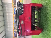 China Excavator Flail Mulch Mower The Perfect Addition to Your Farming Equipment for sale
