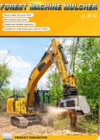 China Upgrade Your Equipment with Limited Quantity Mini Excavators Lawn Mowers and More for sale