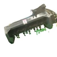 China Upgrade Your Equipment with Limited Quantity Mini Excavators Lawn Mowers and More for sale