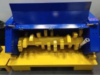 China Forest Mulcher for 2-5 Ton Mini Excavators Heavy-Duty Construction for sale