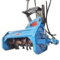 China 200*100*160cm Lawn Mowers and Openers The Perfect Fit for 2-5 Ton Mini Excavators for sale