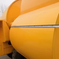 China Triangular Compaction Rollers For Mining Infrastructure With Customized Design And Size for sale