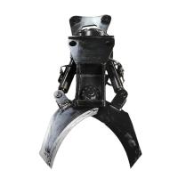 China Advanced Excavator Wood Cutter Hydraulic Tree Cutter for Smooth and Fast Tree Cutting for sale