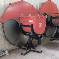 China 1700 Quarry Block Cutting Machine Stone Hydraulic Rock Saw Blades for Concrete Cutter for sale