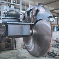 China Cutting Granite with Wire Saw Stone Machine Excavator Concrete Disc Lapidary for sale