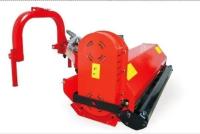 China 5-25 ton Excavator Construction Works Hydraulic Verge Flail Mower Designed for Slope for sale