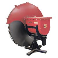 China Excavator Trencher Wheel for Skidsteer Mill Equipment Working Drill Sheet Stone and Masonry Rock Saw for sale