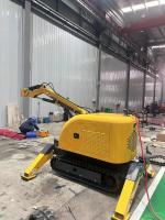 China Energy Mining The Most Popular Multifunctional Demolition Robot for Low Sale for sale