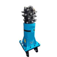 China High Guarantee Excavator Attachment Hydraulic Milling and Digging Machine for Industrial for sale