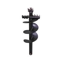 China Tree Planting 52 Cc Earth Auger Drill Machine for Mini Excavator Used in Construction for sale