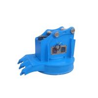 China 1400 Kg Excavator Magnet For Scrap Yards And Recycling Facilities Steel Magnetic Coil for sale