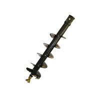 China 30-180cm Borehole Diameter Earth Auger Parts for 5-9ton Excavators and Materials for sale