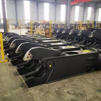 China Building Material Shops Hydraulic Guillotine Shear Machine For Metal Sheet for sale