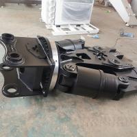 China Multi Hydraulic Shear For Excavator 330 Demolition Double Cylinder Metal Scrap Shear for sale