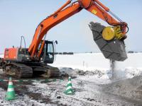 China Part name Excavator Bucket Teeth Types Customized Excavator Crushing Jaw Bucket for sale