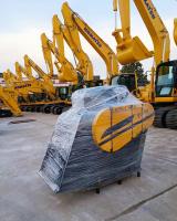 China Excavation Hydraulic Stone Jaw Crushing Bucket Standard Size for 20ton Excavators for sale