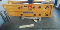 China High Guarantee Excavator Hydraulic Rock Breaker Hammer Suitable For 3-40 TONS Excavator for sale