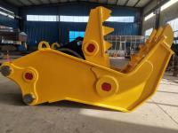 China 120mm Blade Length FS-150 Demolition Crushing Scissors for Heavy-Duty Demolition for sale